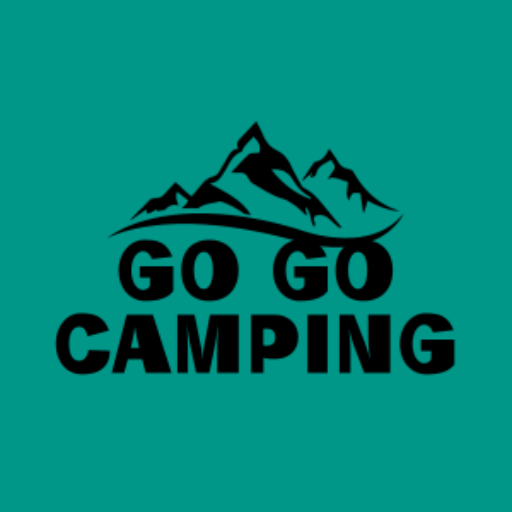 GO GO CAMPING